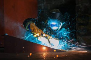 Hot Work Safety