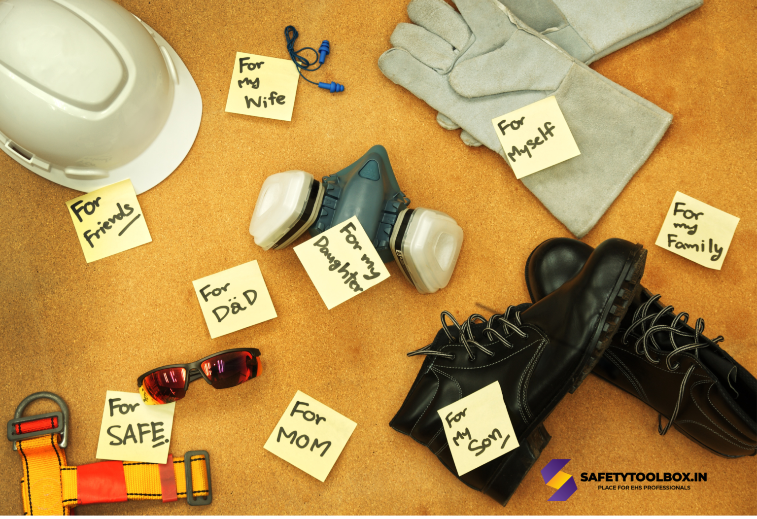Personal Protective Equipment (PPE)