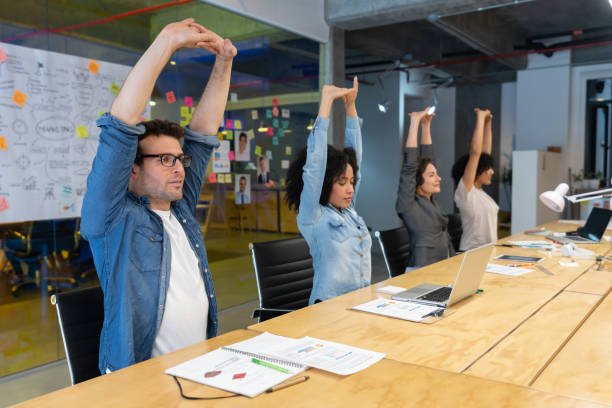 How to improve Mental Health and Well-Being at workplace